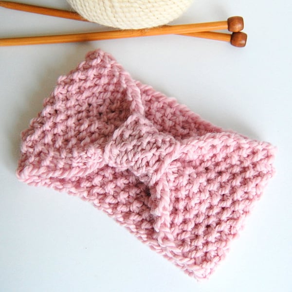 Knitting Ring - Etsy