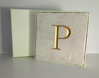Decorative P Letter - Etsy