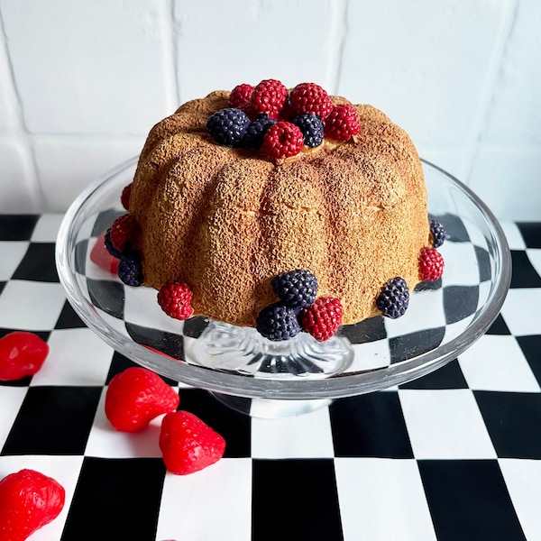 Artificial Cake - Etsy