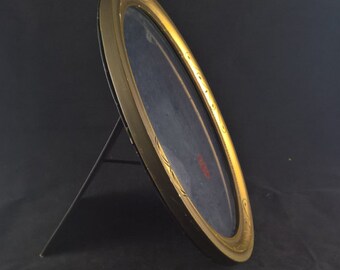 Curved glass frame | Etsy