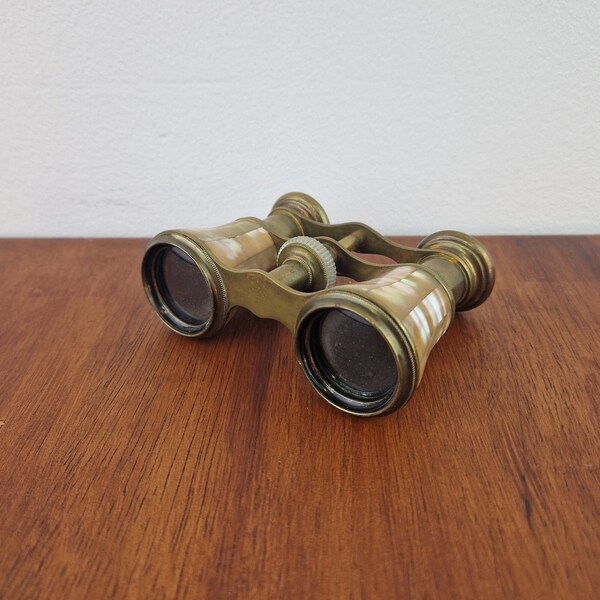 Opera Binoculars - Etsy