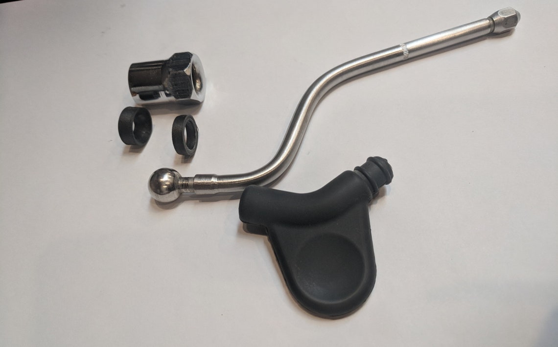 Breville Espresso Machine Replacement Steam Wand Seal & Parts REPAIR - Etsy