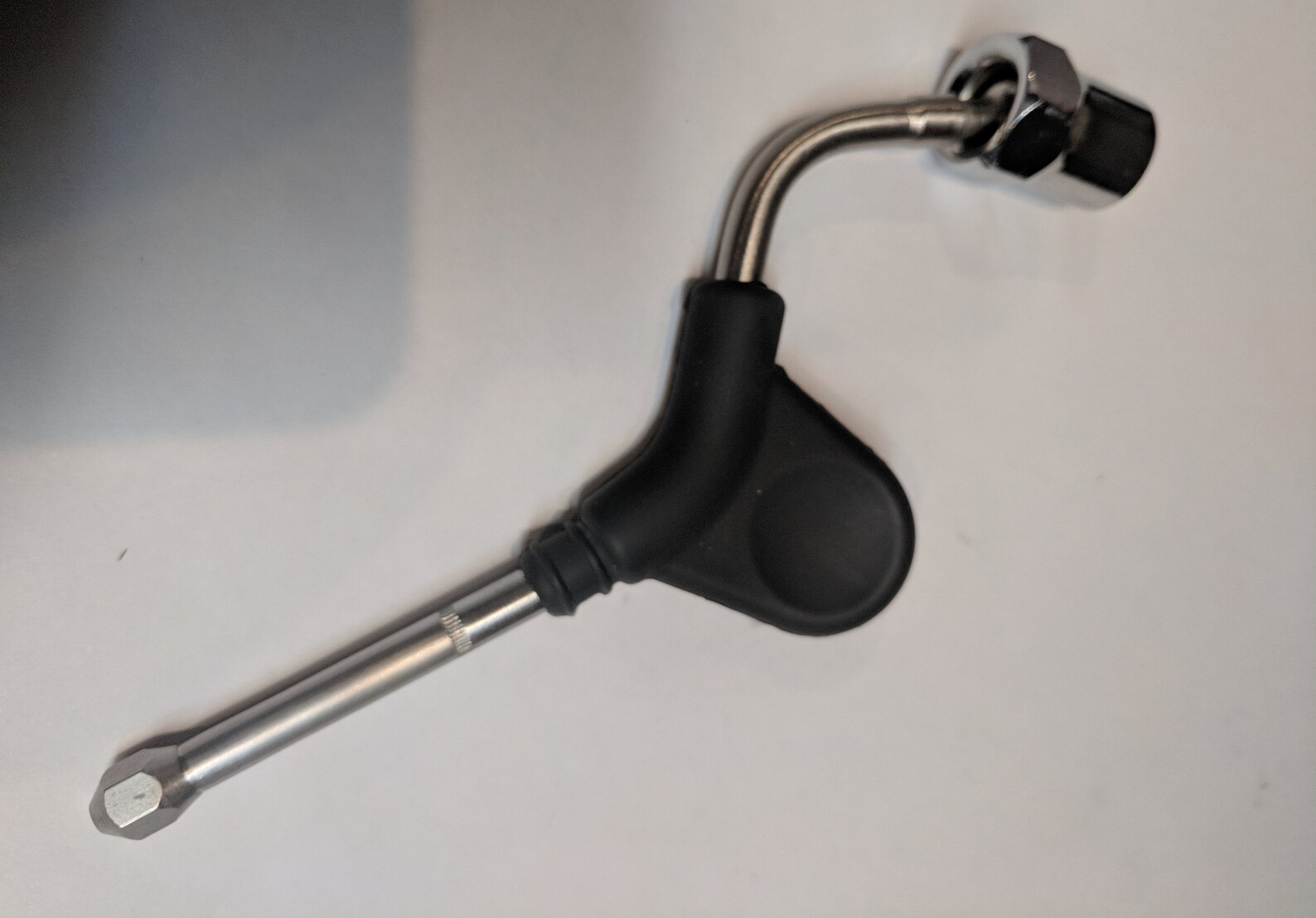 Breville Espresso Machine Replacement Steam Wand Seal & Parts REPAIR - Etsy