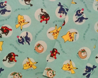 Pikachu diaper | Etsy