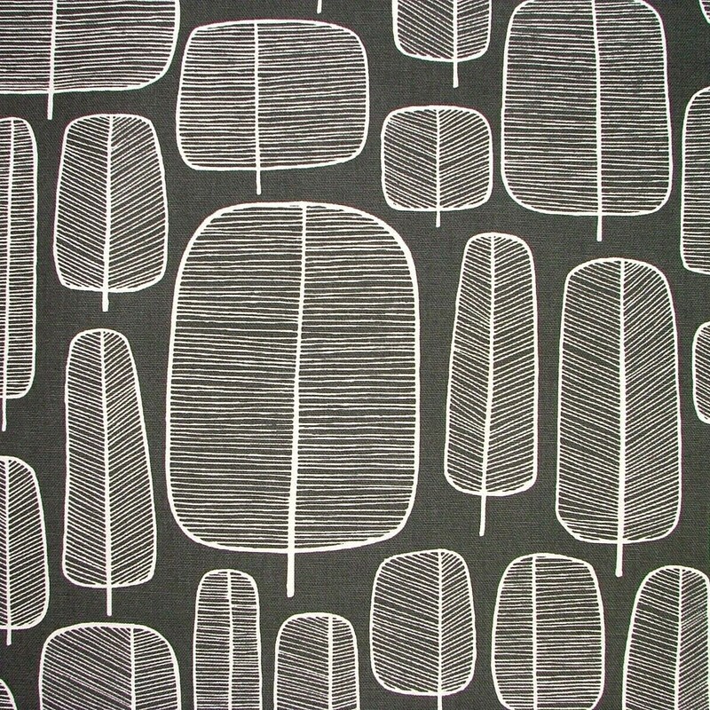 Scandi Upholstery Fabric - Etsy