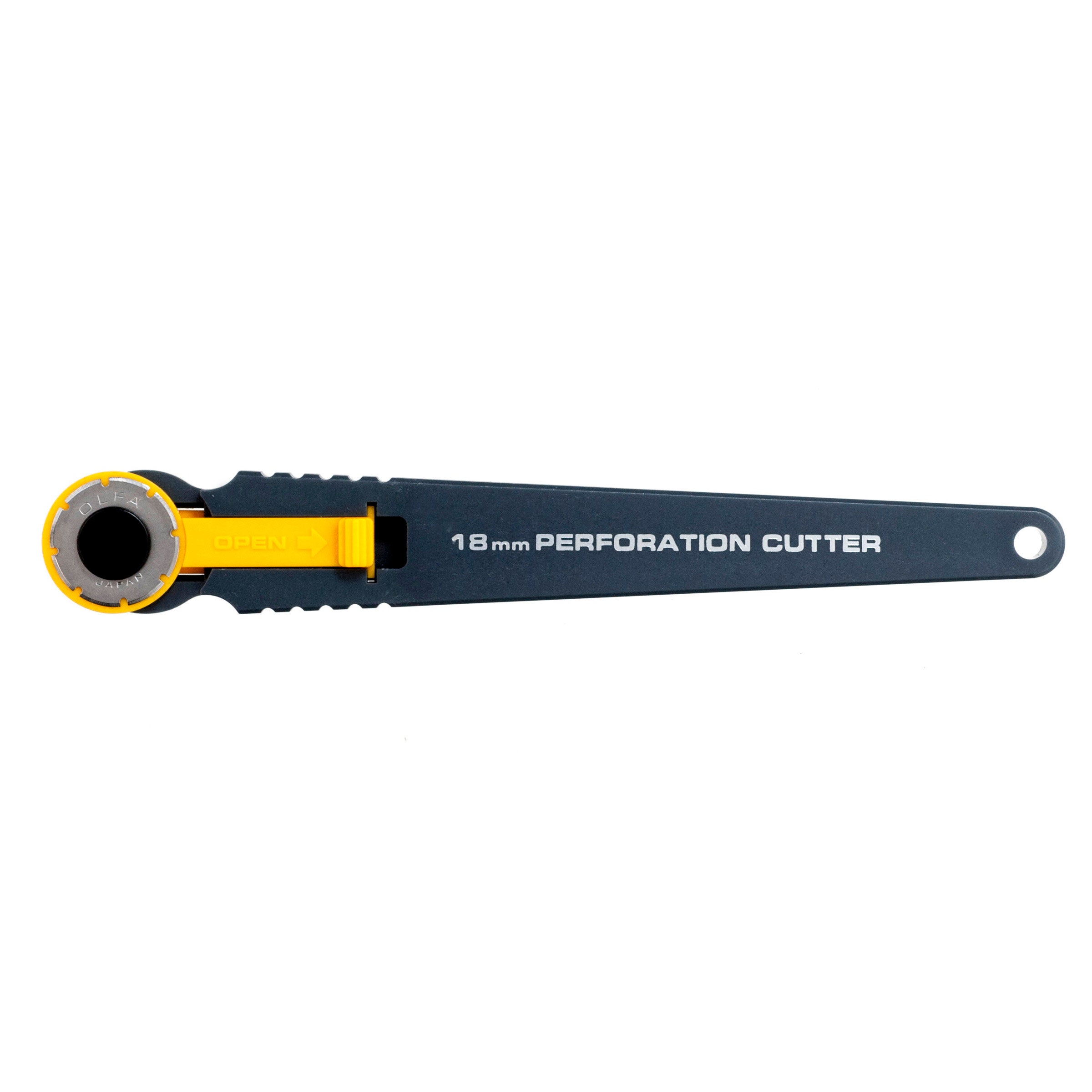 Rotary Perforating Tool