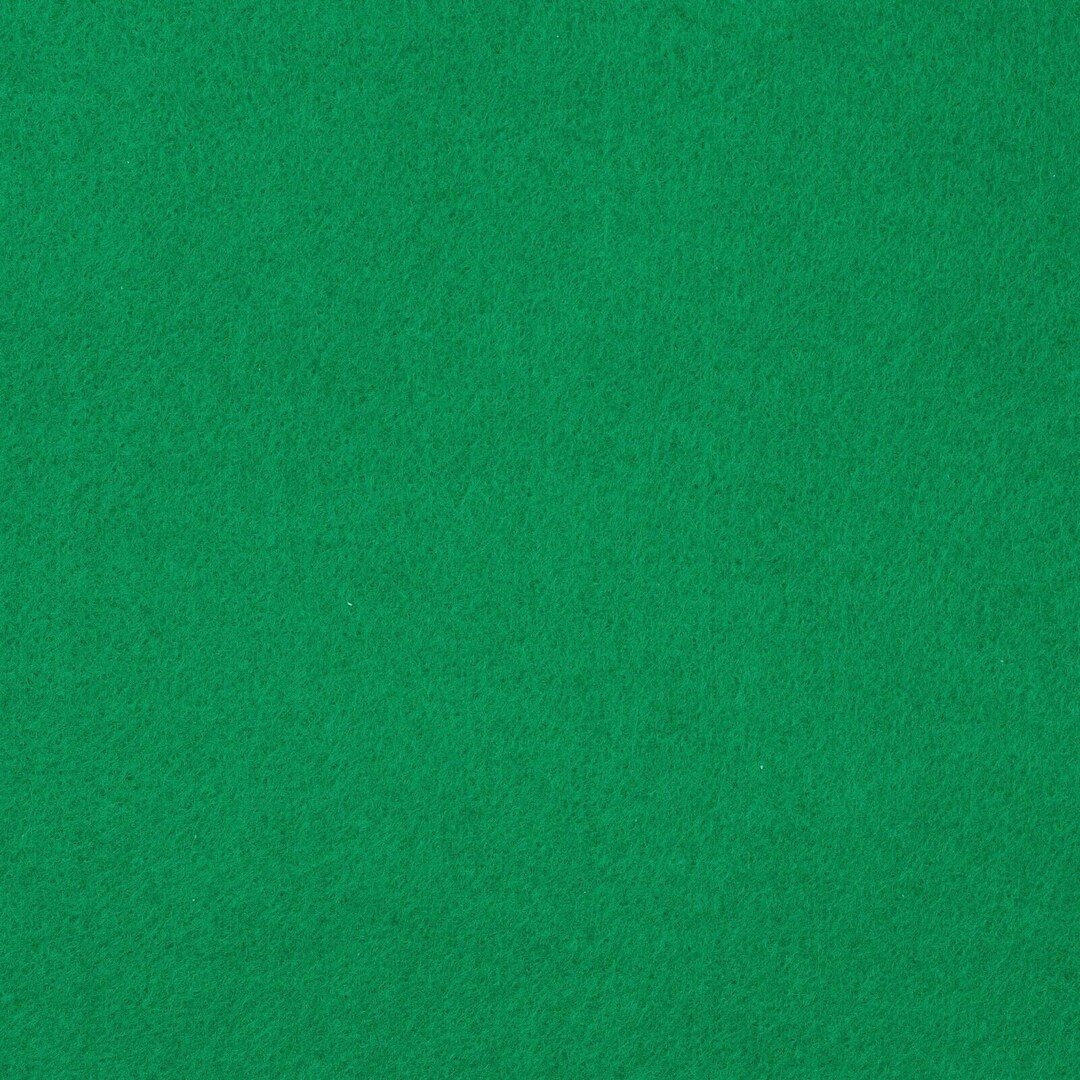 Self Adhesive Sticky Backed Felt Baize Craft Fabric Material - Viridian ...