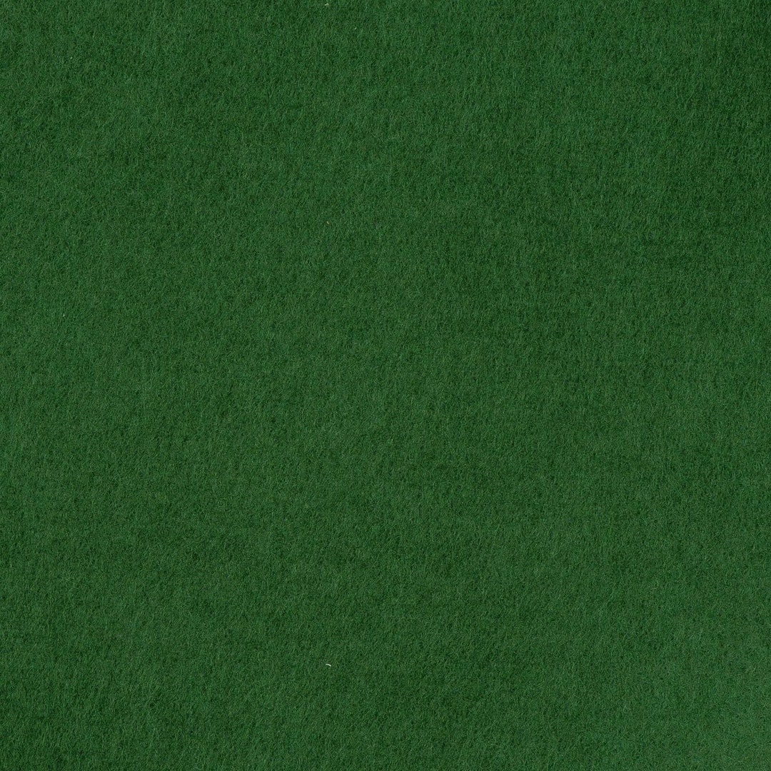 Self Adhesive Sticky Backed Felt Baize Craft Fabric Material - Olive ...