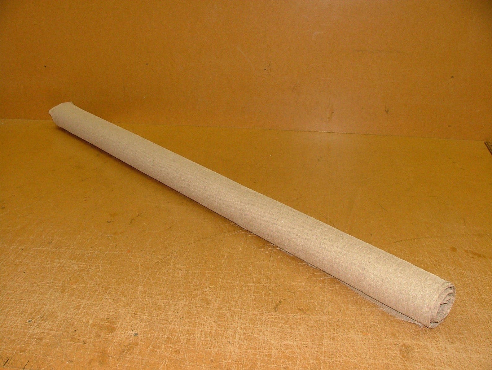 Linen Lead Weighted Voile Net Muslin Curtain Fabric Extra - Etsy