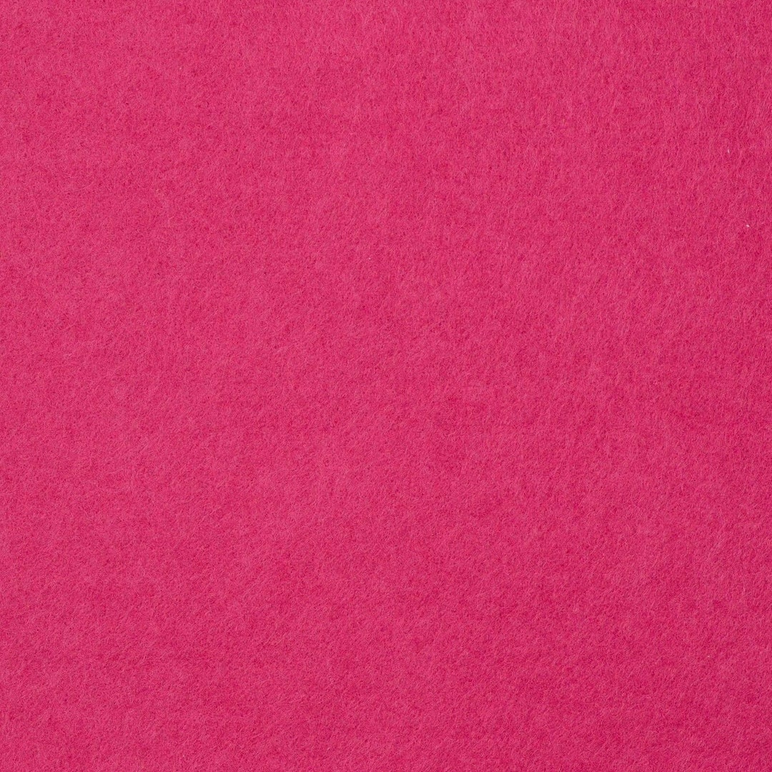 Self Adhesive Sticky Backed Felt Baize Craft Fabric Material - Heather ...