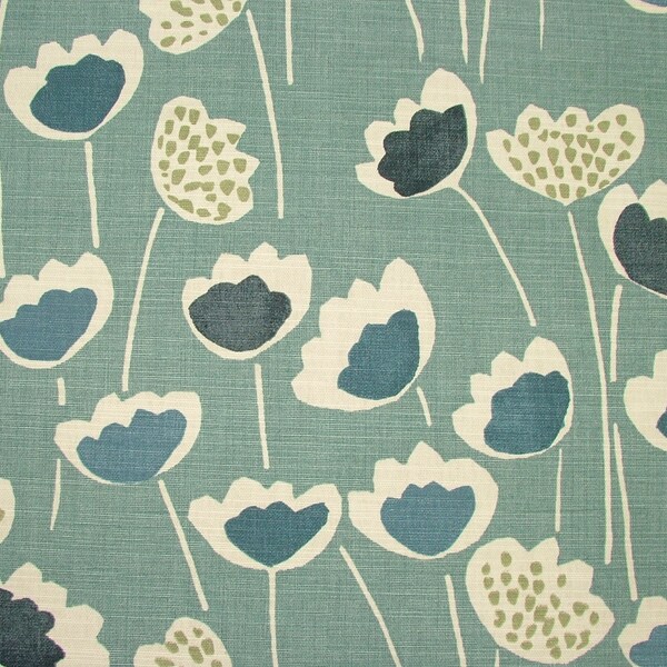 Scandi Upholstery Fabric - Etsy
