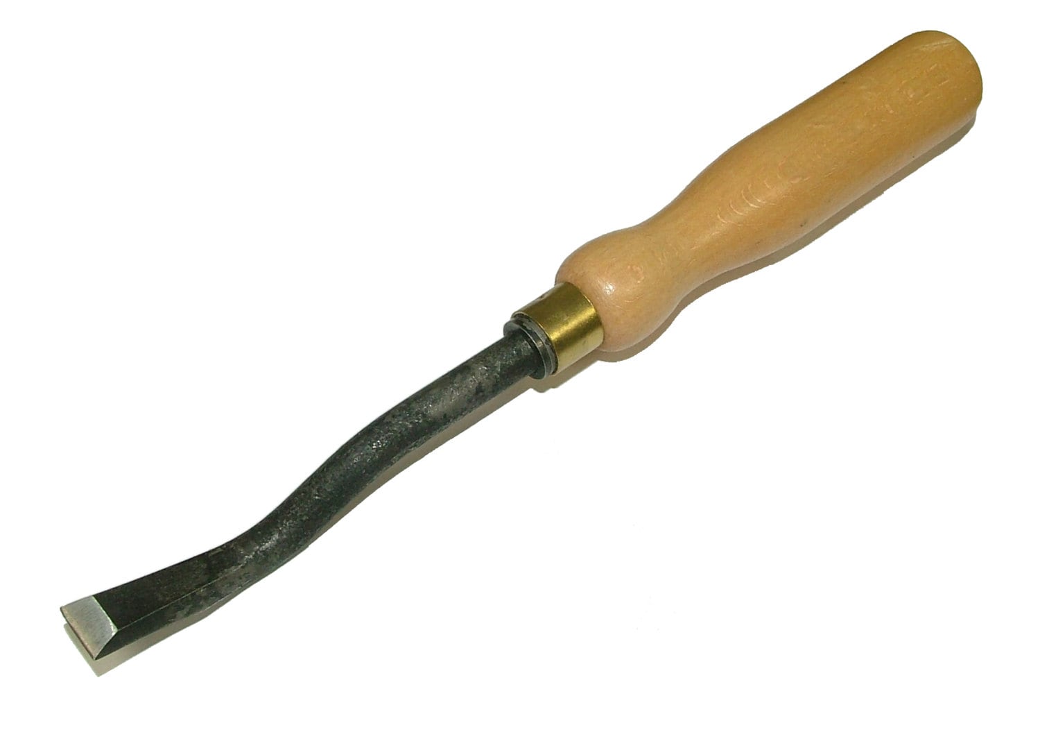 Wooden Handle Bent Ripping Chisel for Upholstery Free Post - Etsy
