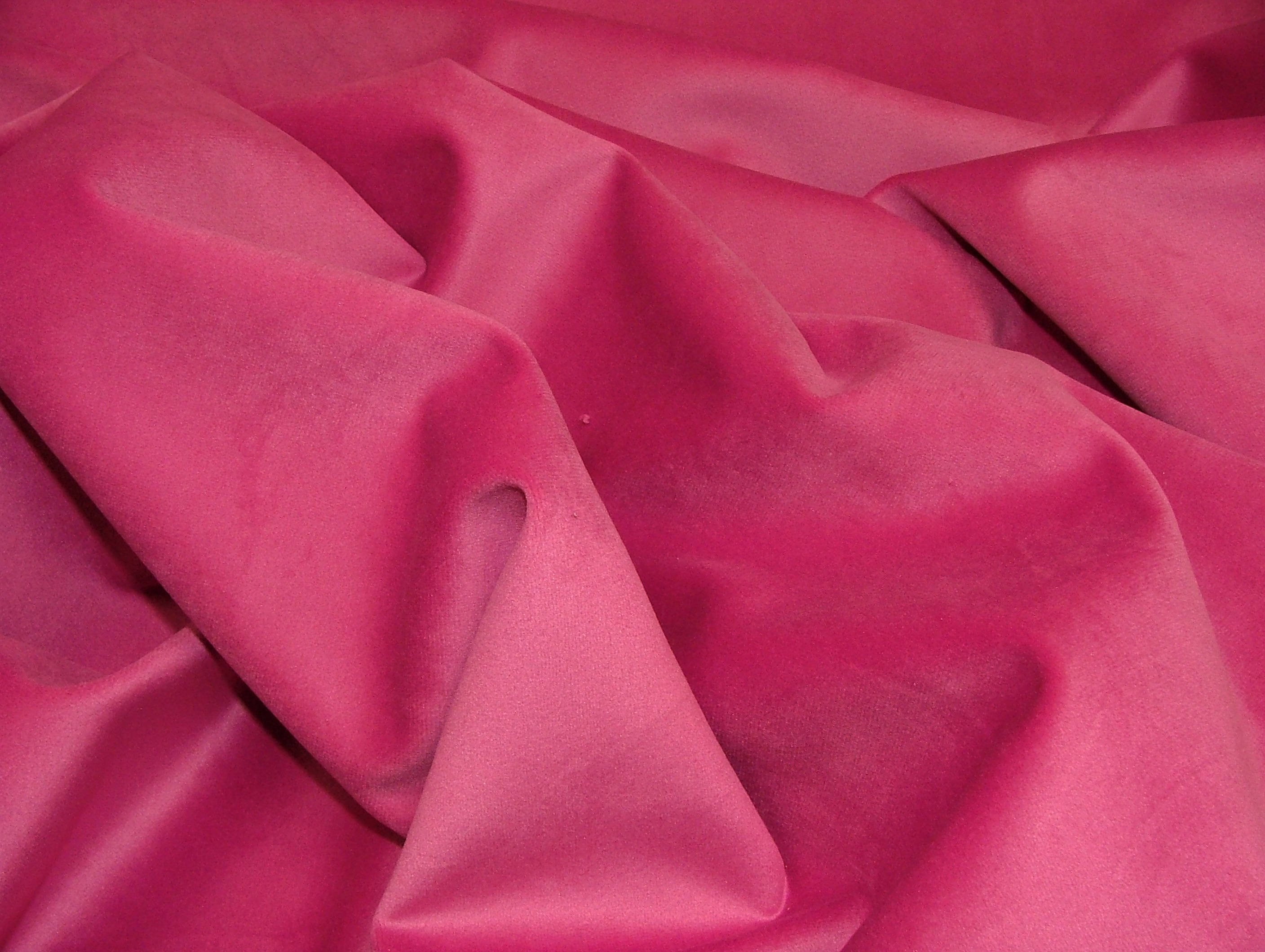 Plain Extra Soft Velvet Designer Fabric Curtain Upholstery - Etsy