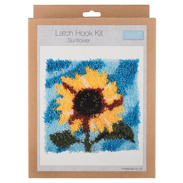 Latch Hook Kits - Etsy