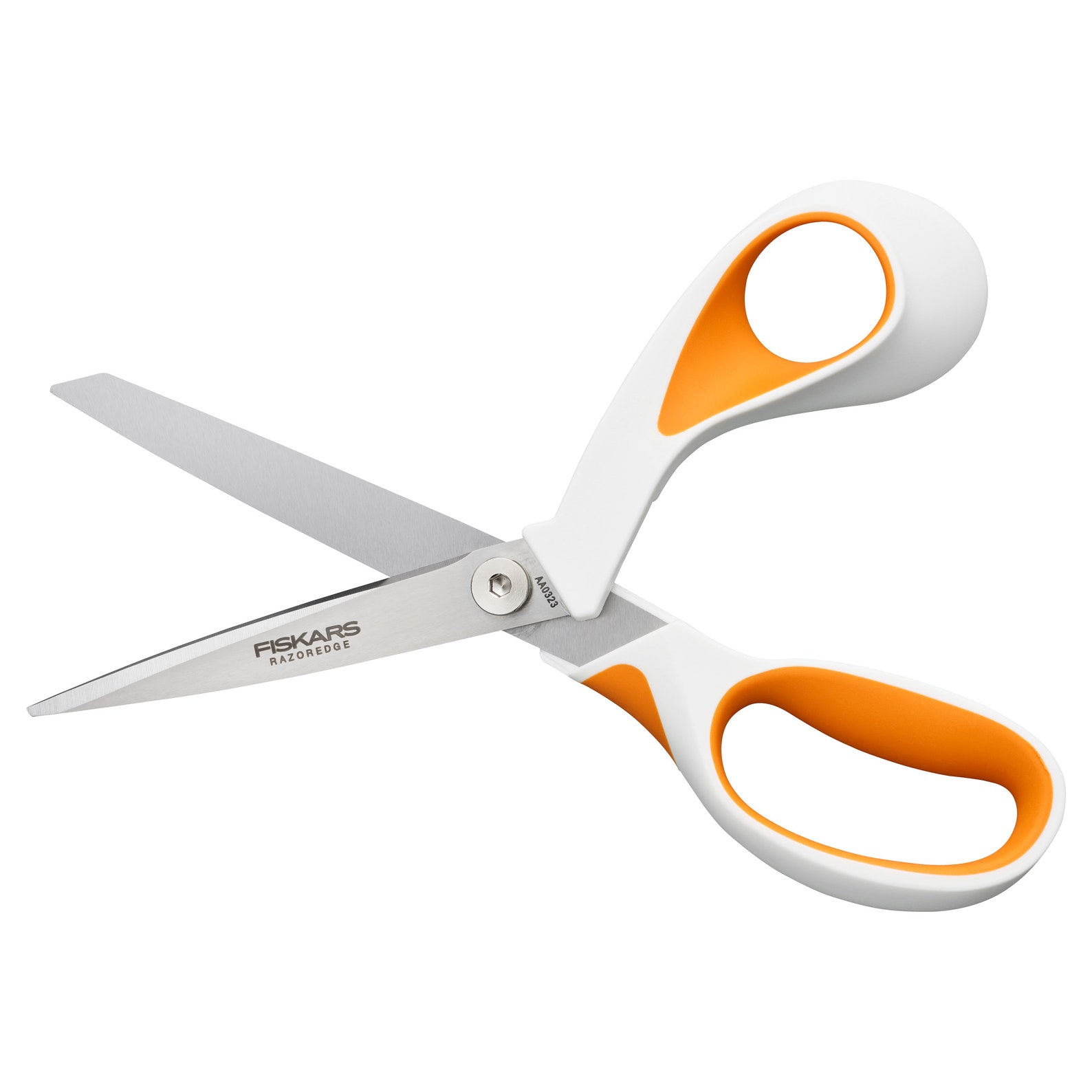 Brand New Genuine Fiskars Scissors - Dressmaking Shears Razoredge ...
