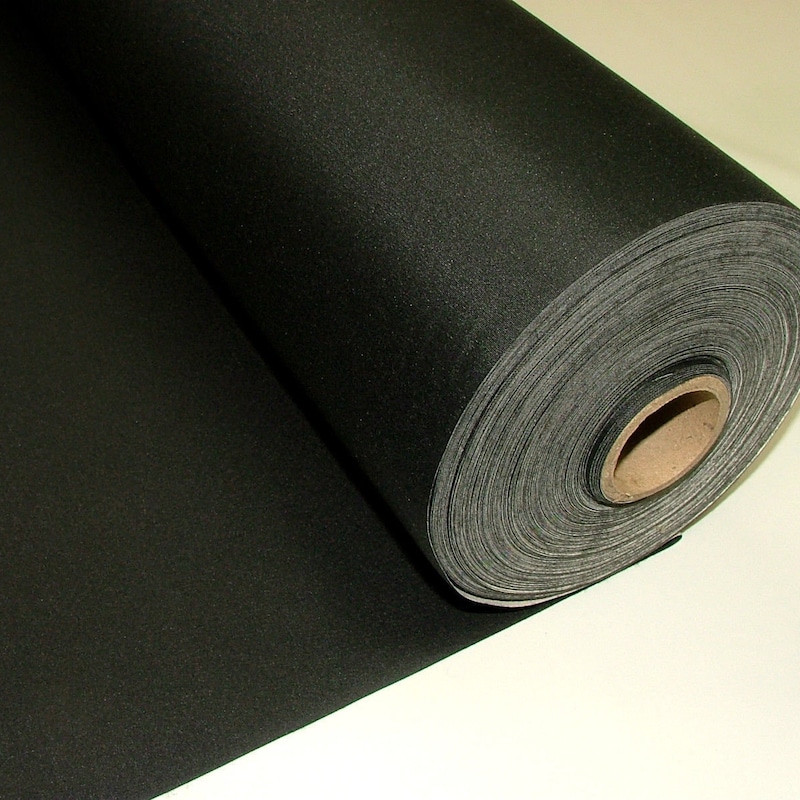Blackout Fabric by the Yard - Etsy