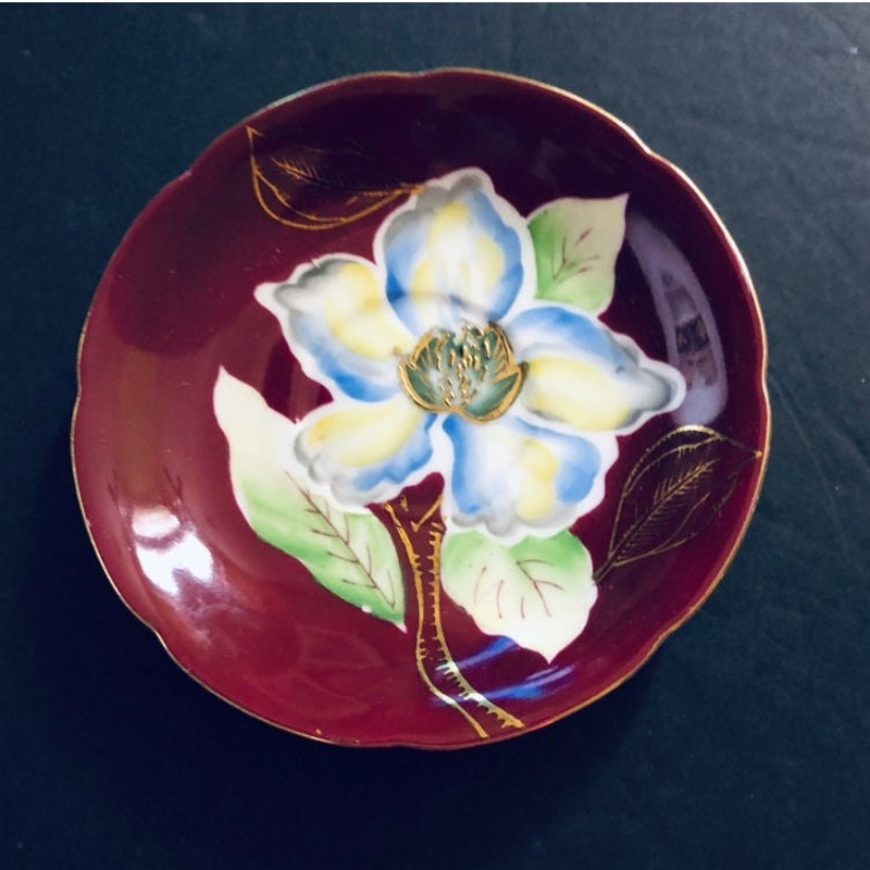 Orphan Saucer Japan - Etsy