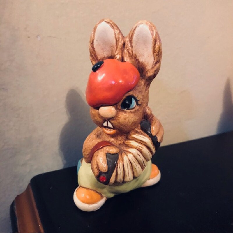 Pendelfin Rabbit - Etsy