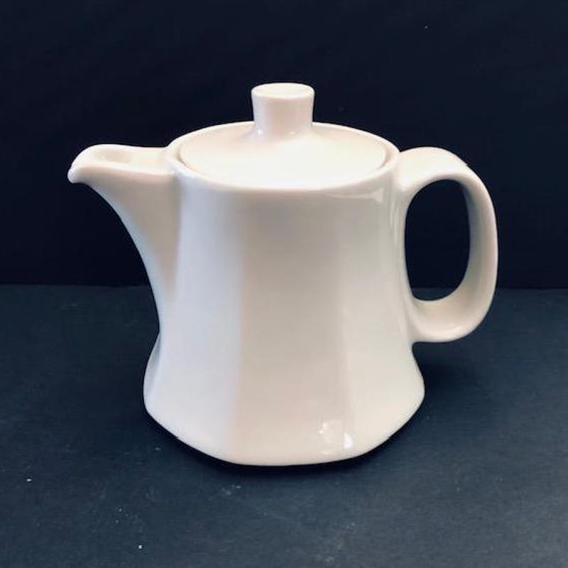 German Teapot - Etsy