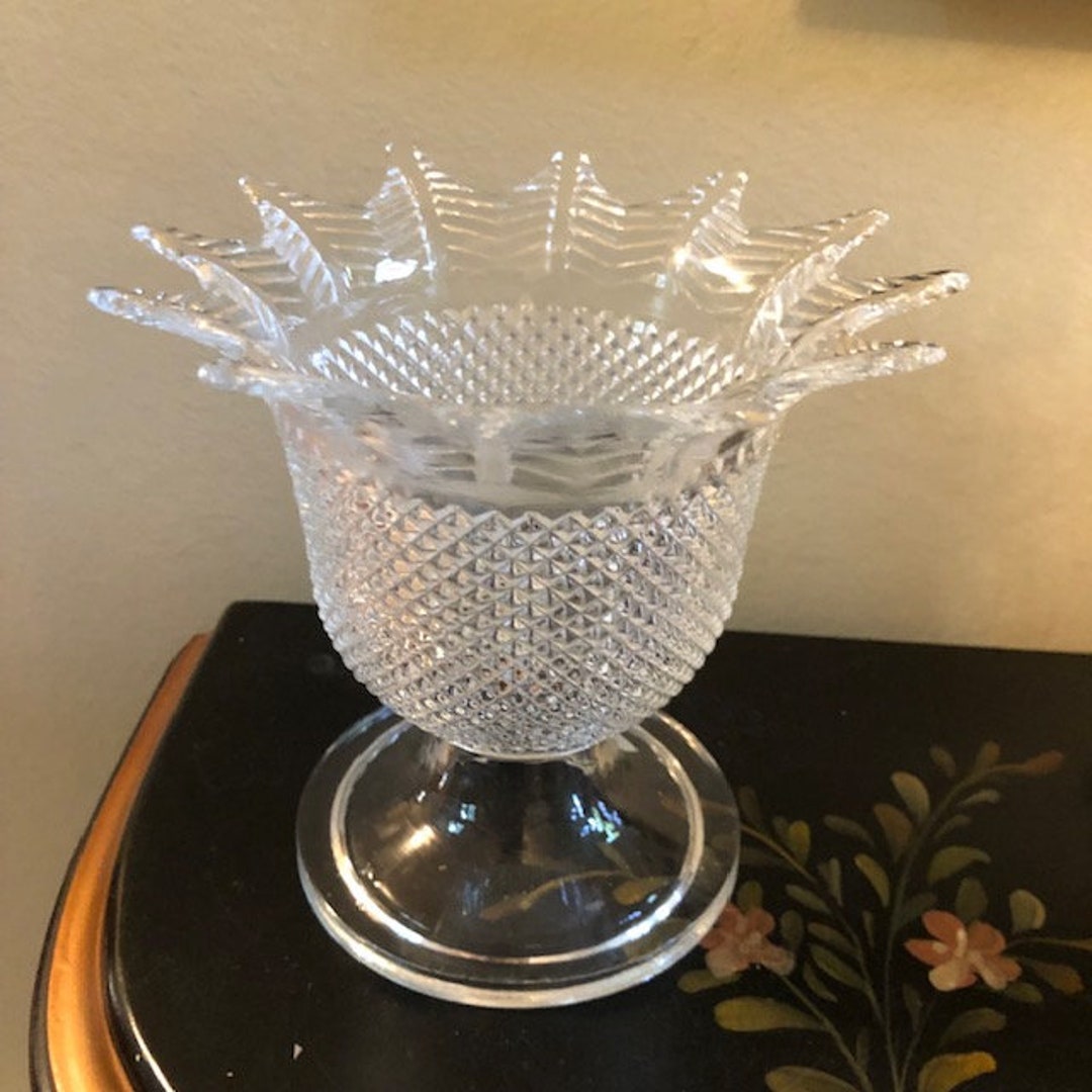 Vintage Studio Nova Glass Vase Free Shipping MCM Home Decor Vase - Etsy