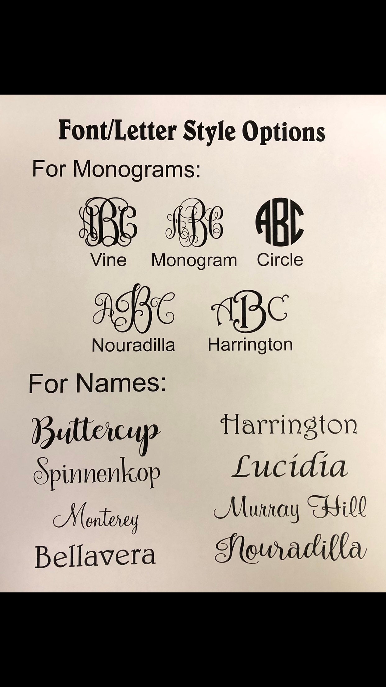 Personalized Mimi Floral License Plate, Any Name Car Tag - Etsy