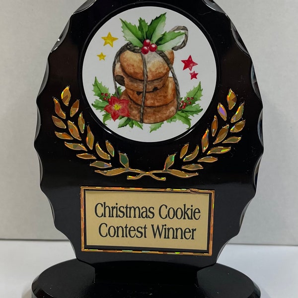 Trophy - Etsy