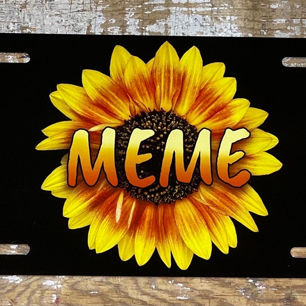 Spongebob License Plate Frame - Etsy