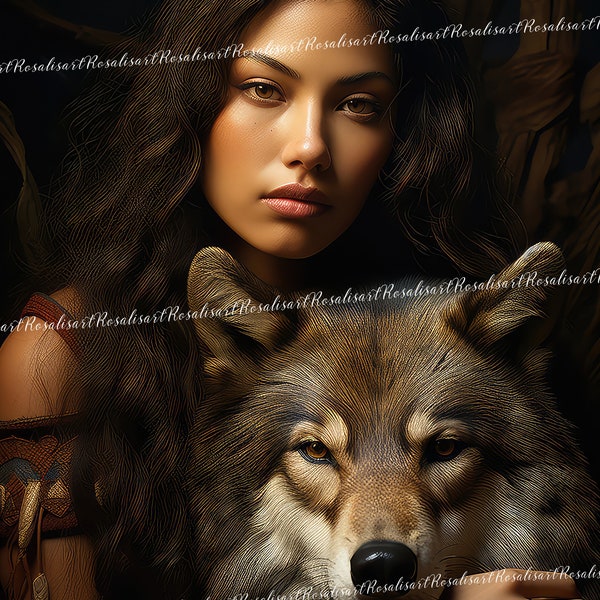 Muscogee Creek - Etsy