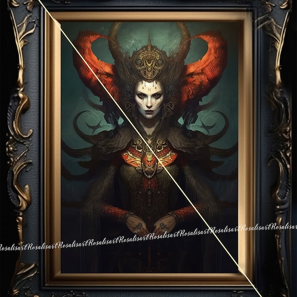 Mesopotamian Mythology - Etsy