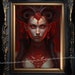 Lilith Jewish Mythology Digital Download Dark Goddess Sumerian Female ...