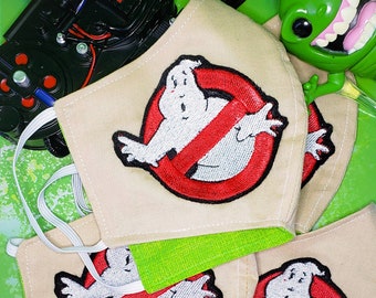 Ghostbusters Coveralls | Etsy