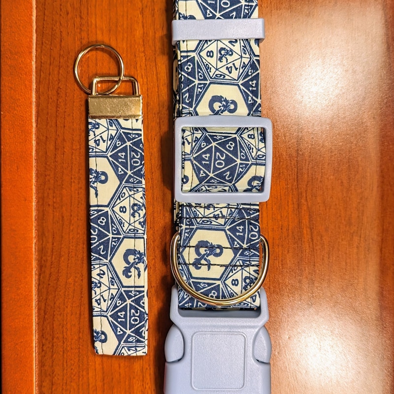 Video Game Collar - Etsy
