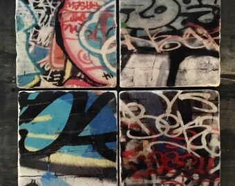 Graffiti street art | Etsy