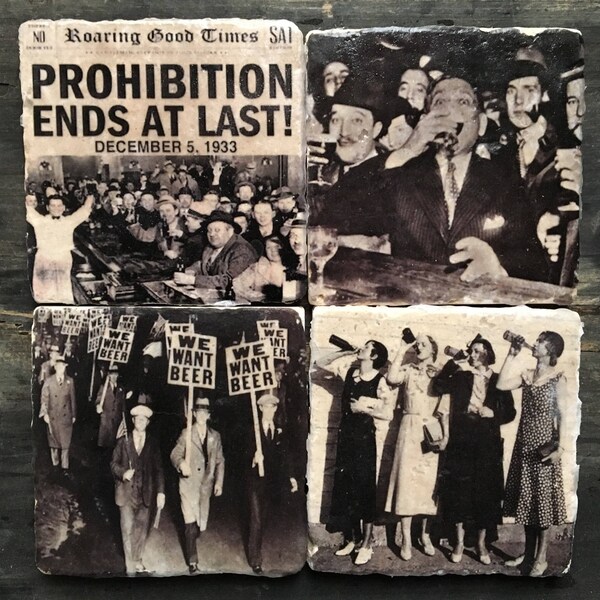 Prohibition - Etsy