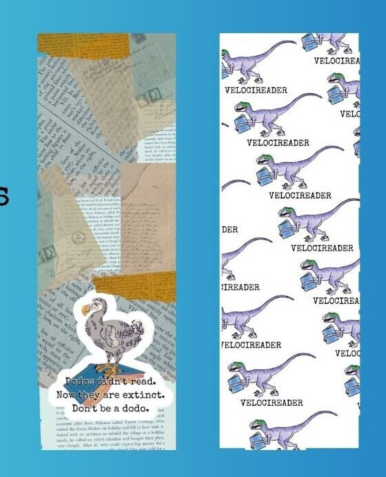 Printable Bookmarks for Boys/funny Bookmarks/library Bookmarks for Boys ...