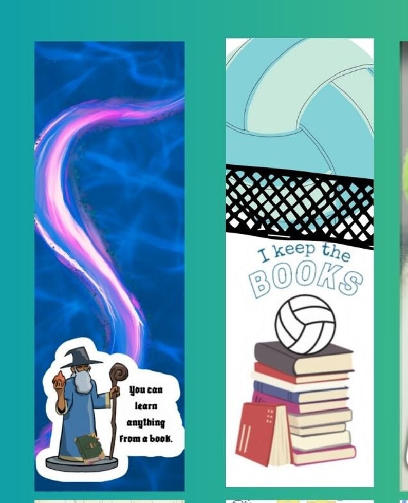 Printable Bookmarks for Boys/funny Bookmarks/library Bookmarks for Boys ...