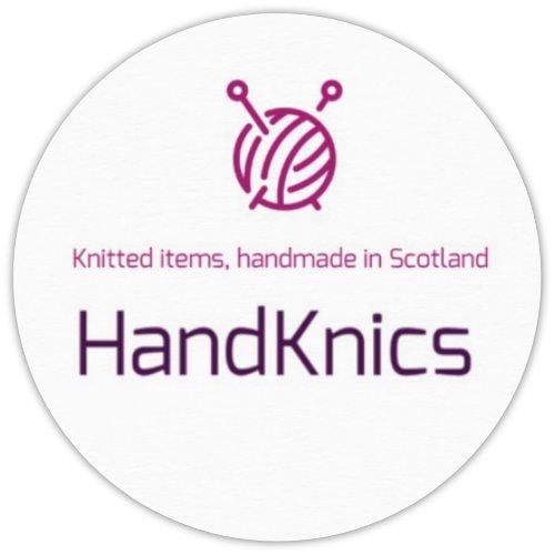 HandKnics - Etsy