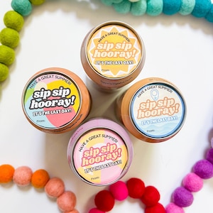 Summer Themed Soda Pop Can Printable, End of School Year Themed Pop ...