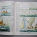 1960s How to Paint Boats No. 98 by Ralph S Coventry a Walter Foster How ...