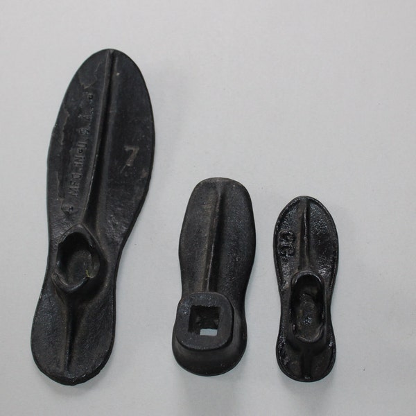Cobblers Anvil - Etsy