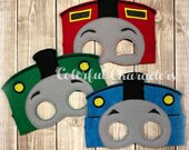 Thomas The Train Party Ideas for a Boy Birthday | Catch My Party