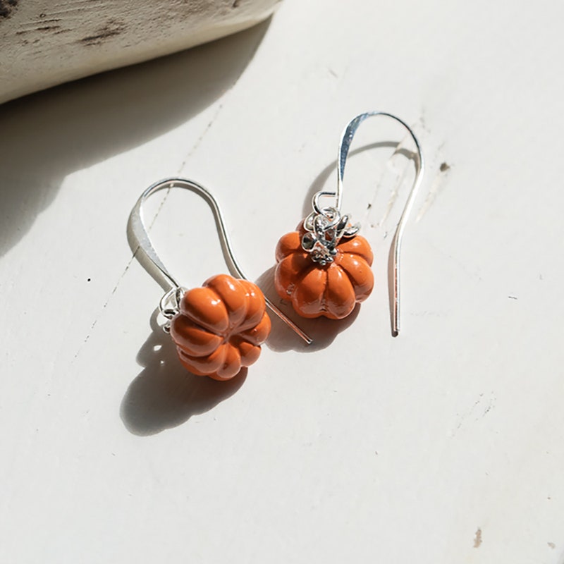 Fall Jewelry - Etsy