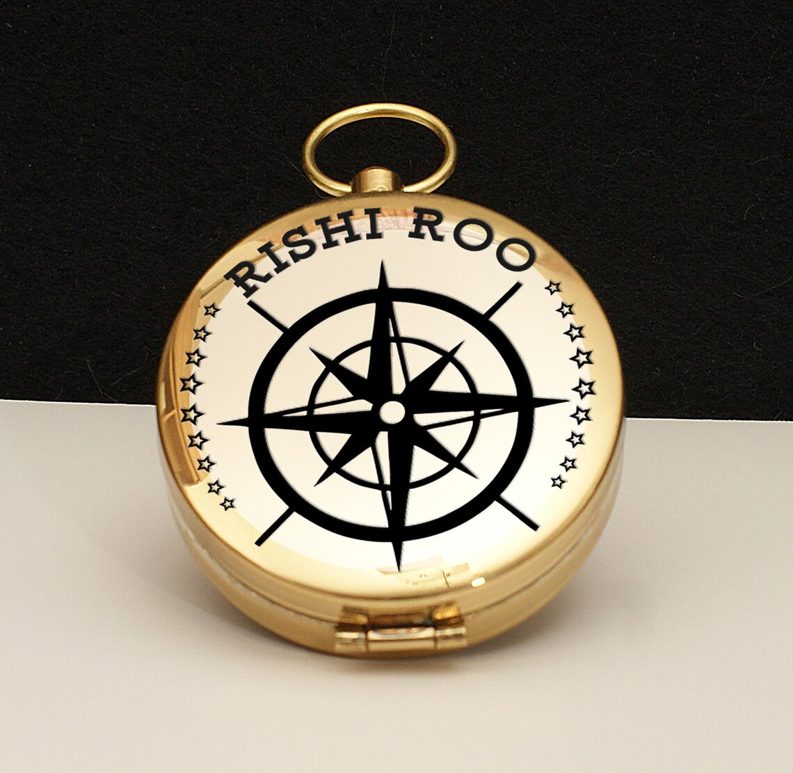 To Our Son 16th Birthday, Custom Name Mens Compass, Personalized ...