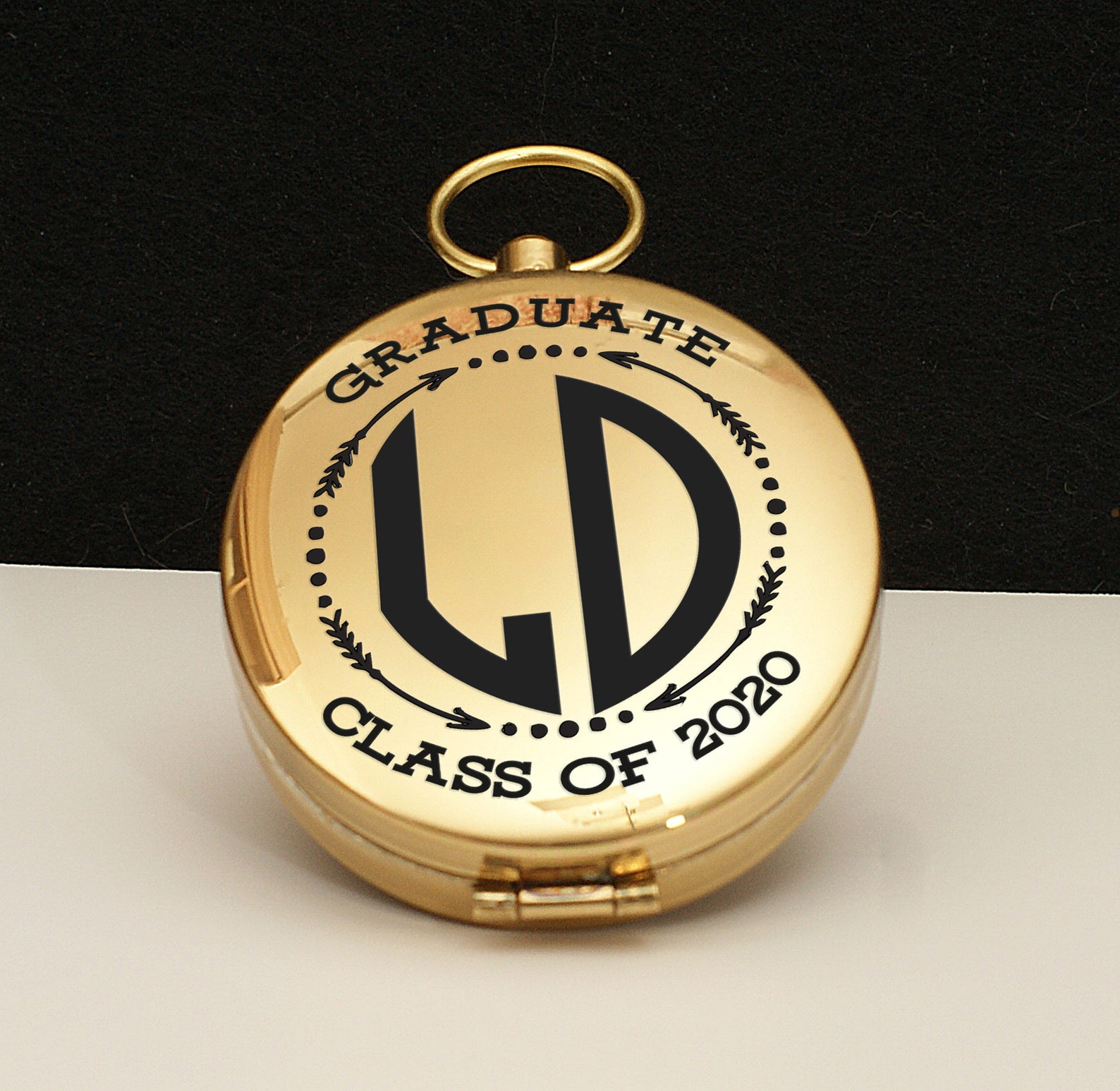 Back to School Gift Grandson Graduation Gift to My Son Mom Dad | Etsy