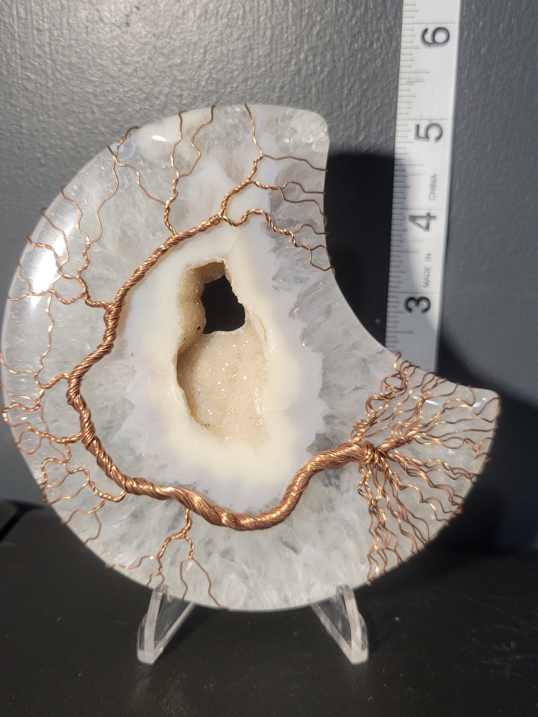 Crystal Forrest - Etsy