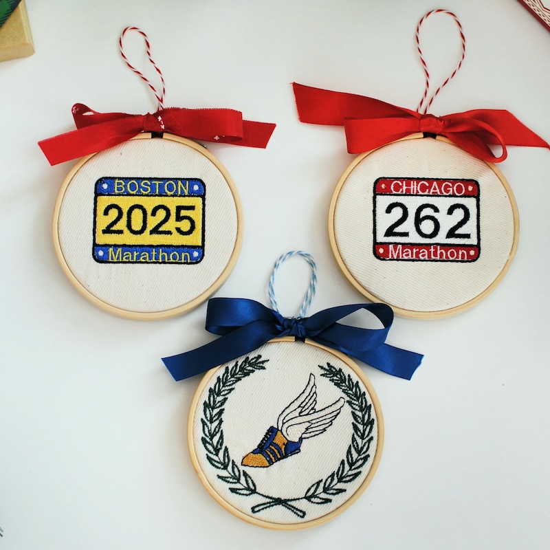 Custom Race Bib - Etsy