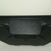 Golf Cart UTV Overhead Stereo Console Radio Housing Holds Four - Etsy