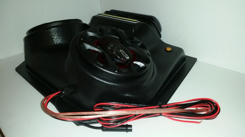 New Universal Overhead Stereo Radio Console 6.5 - Etsy