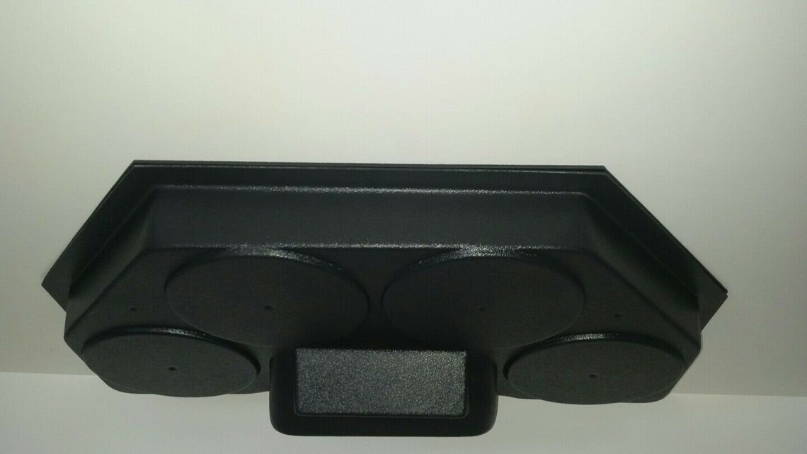 BLEMISHED Golf Cart UTV Overhead Stereo Radio Housing Holds | Etsy