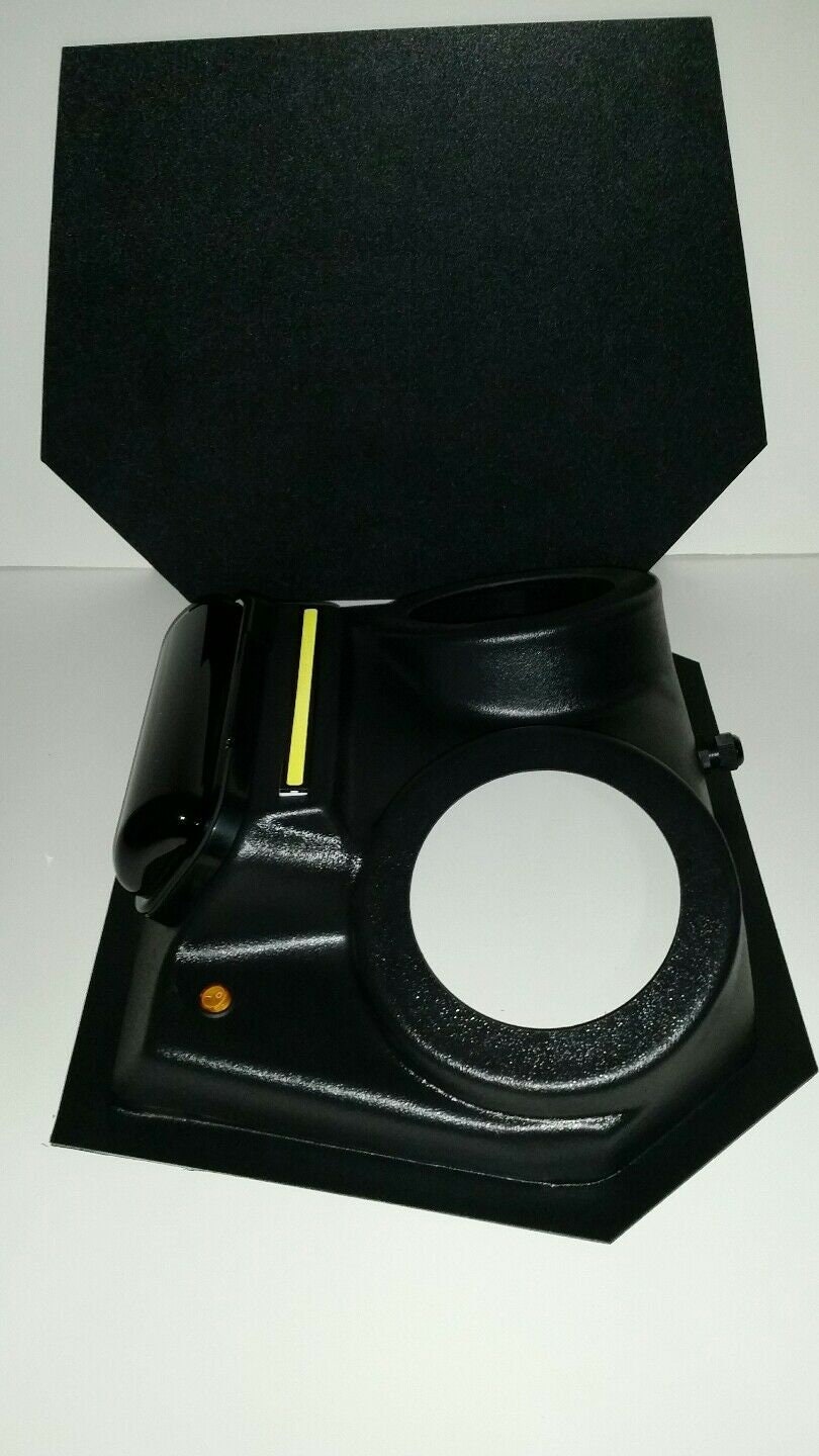 Overhead Golf Cart Utv Stereo Housing With Radio Marine Cover Dome ...